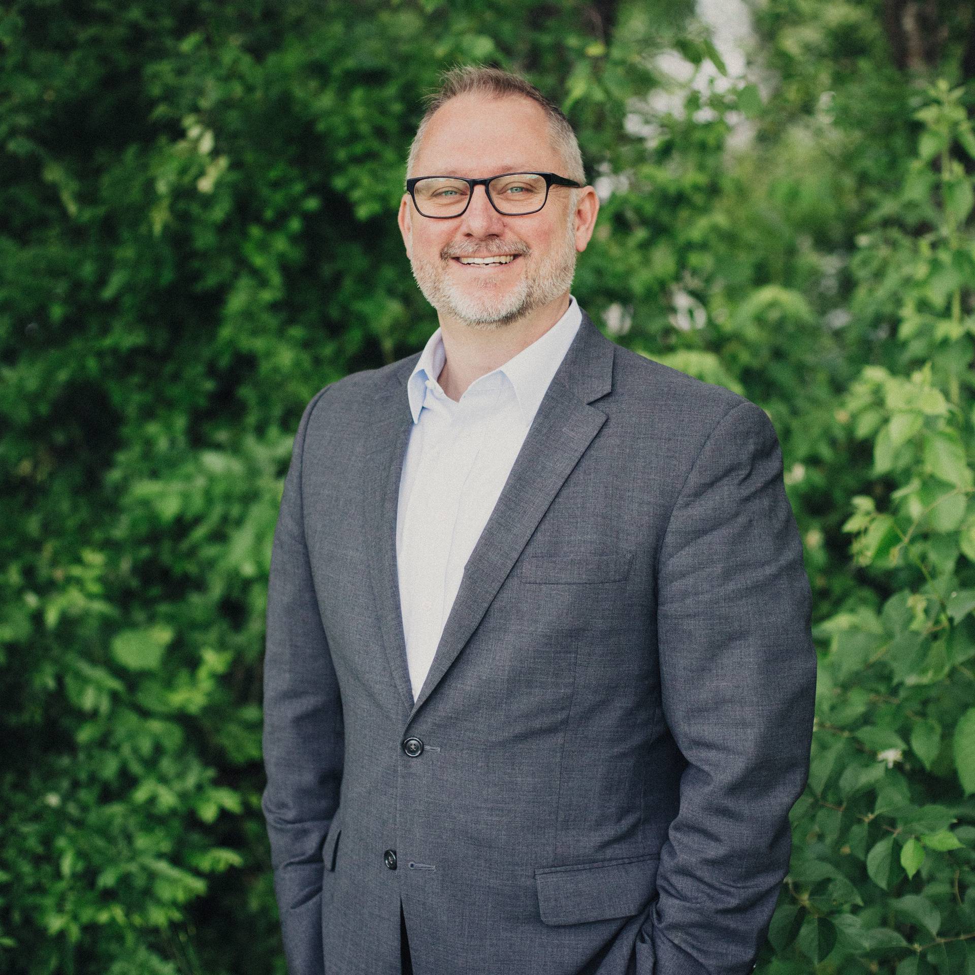 New Life Church | Leadership