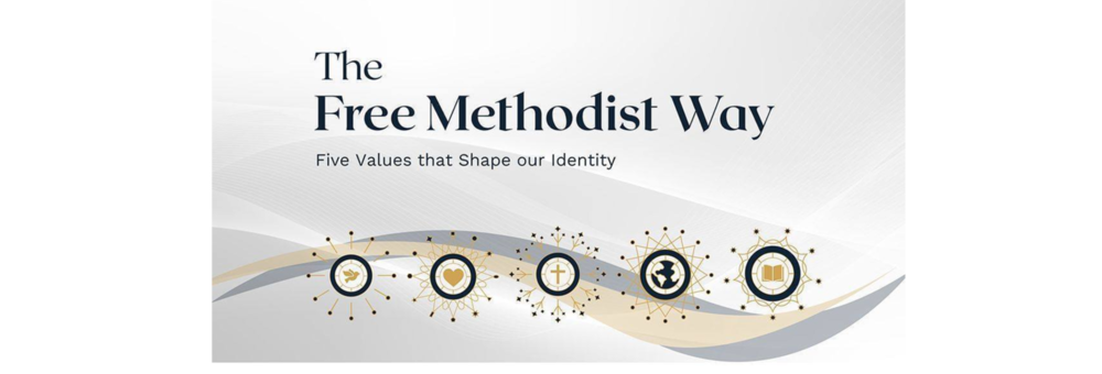 Gateway Conference | The Free Methodist Way