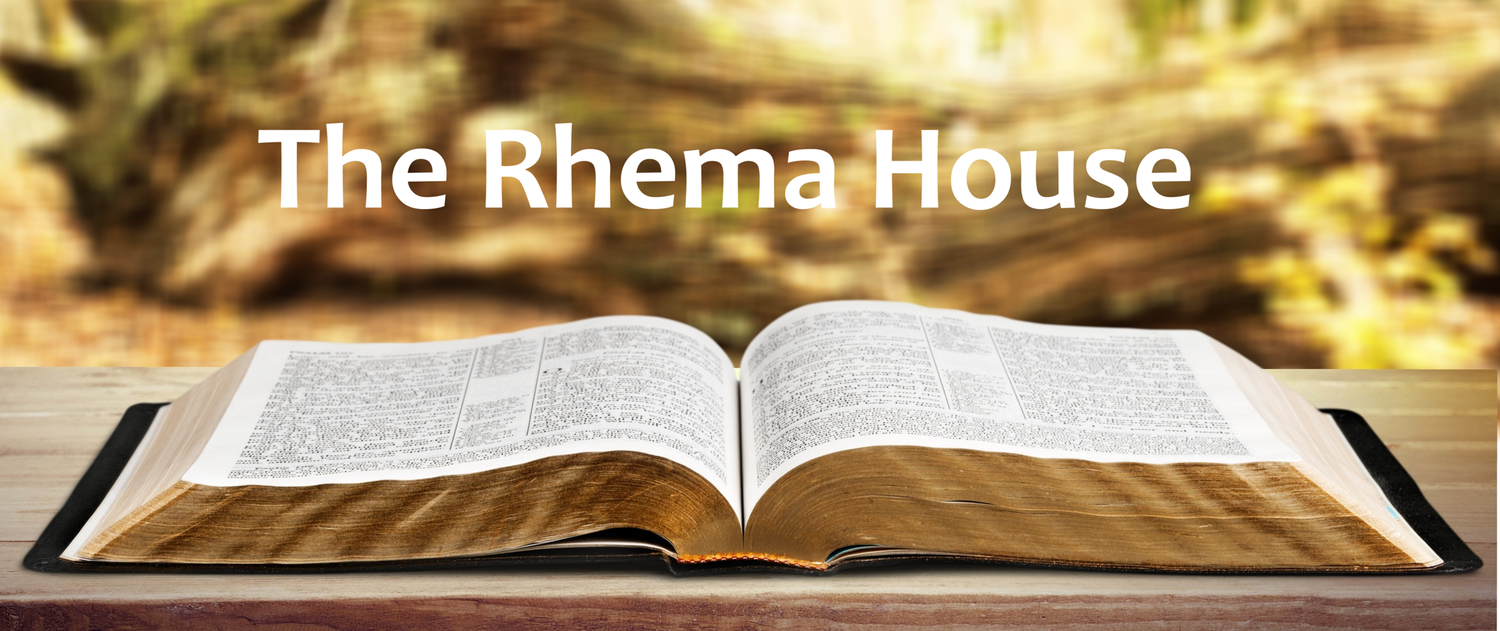 The RHEMA House | Home