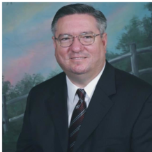 Georgia District UPC | District Board