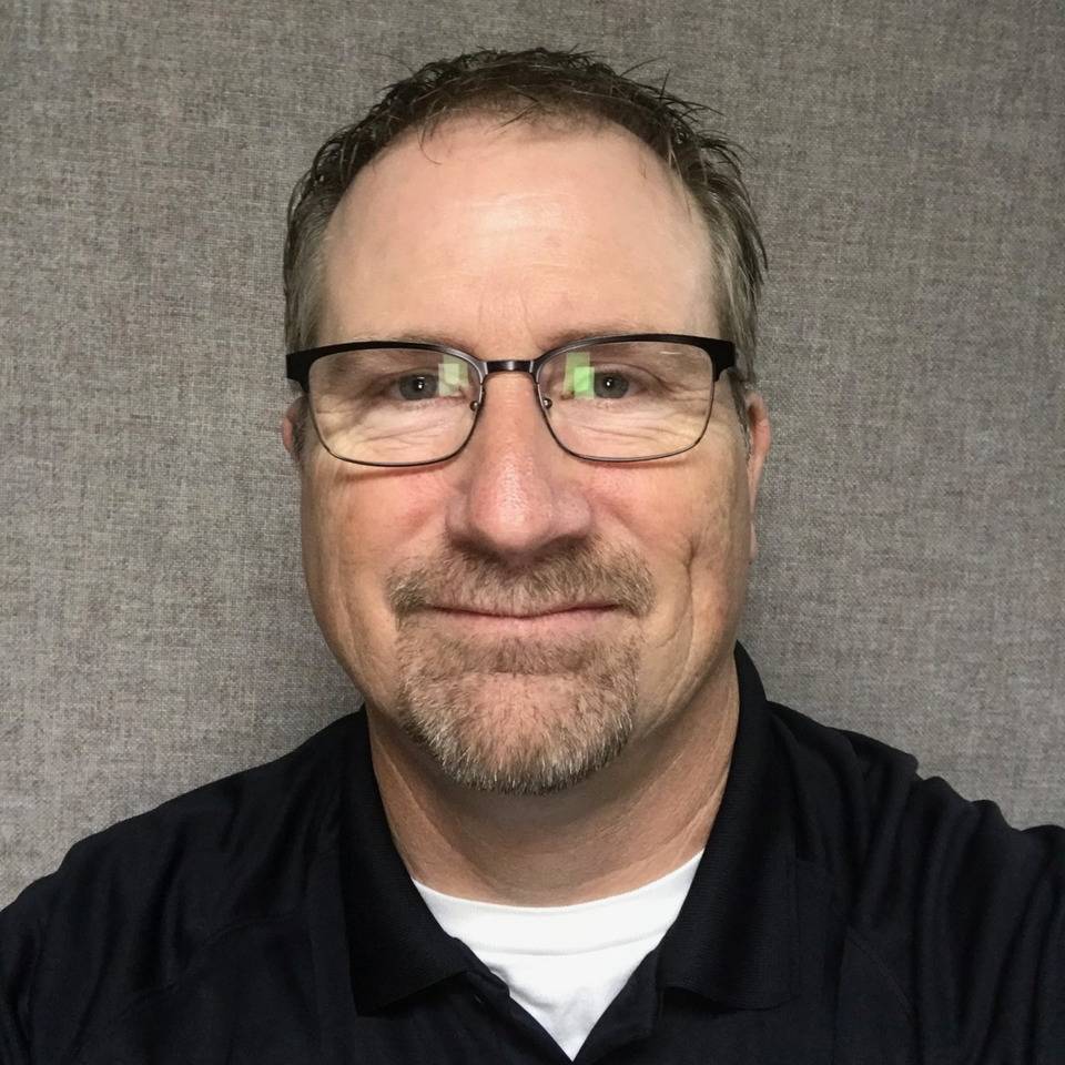 Calvary Alliance | Leadership