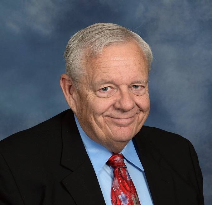 First United Methodist Church | Our Pastors