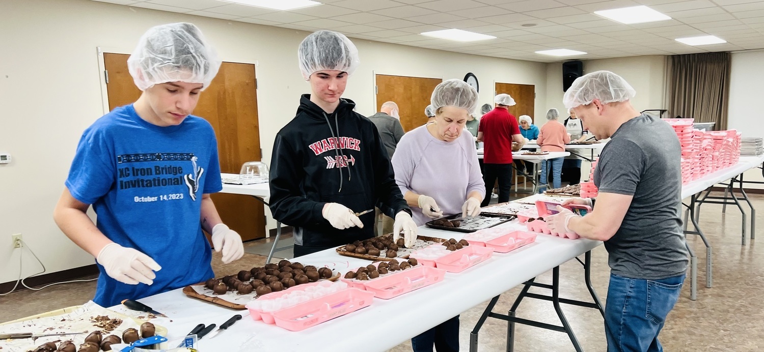 Lititz Trinity | Local Outreach