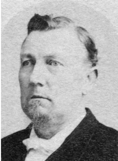 Lititz Trinity | History of Lititz Trinity