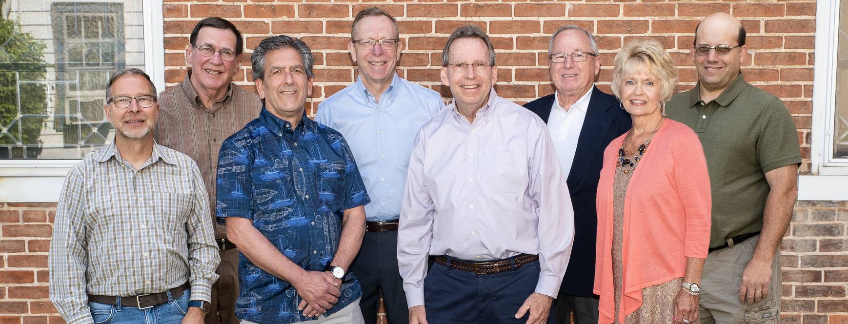 Lititz Trinity | Weekly Bulletin