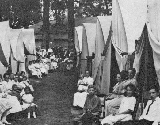 Lititz Trinity | History of Lititz Trinity