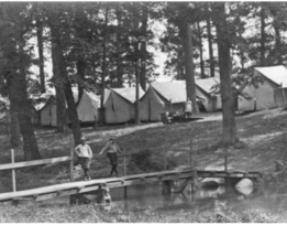 Lititz Trinity | History of Lititz Trinity