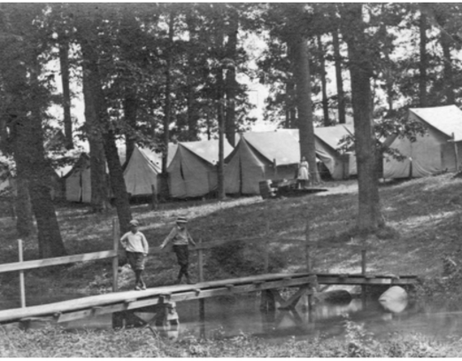 Lititz Trinity | History of Lititz Trinity