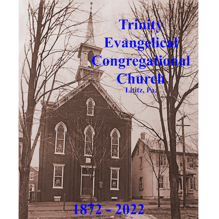 Lititz Trinity | Welcome