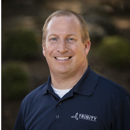 Lititz Trinity | Staff