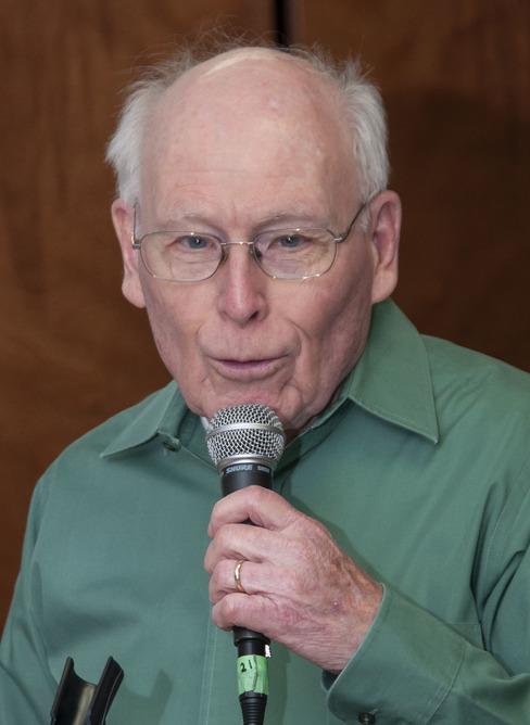 Lititz Trinity | Seniors