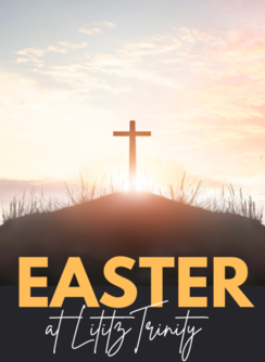 Lititz Trinity | Weekly Bulletin