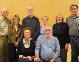 Lititz Trinity | Grow