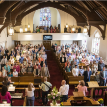 Lititz Trinity | Welcome