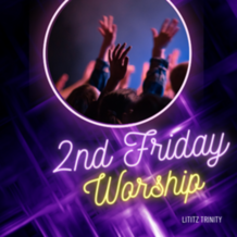 Lititz Trinity | Welcome