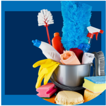 Lititz Trinity | Welcome