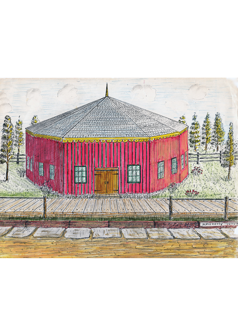 Lititz Trinity | History of Lititz Trinity