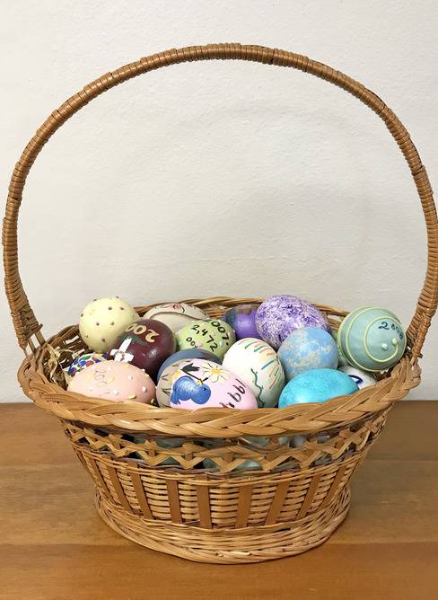 Lititz Trinity | History of Lititz Trinity