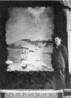 Lititz Trinity | History of Lititz Trinity