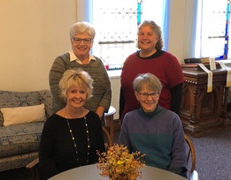 Lititz Trinity | Grow