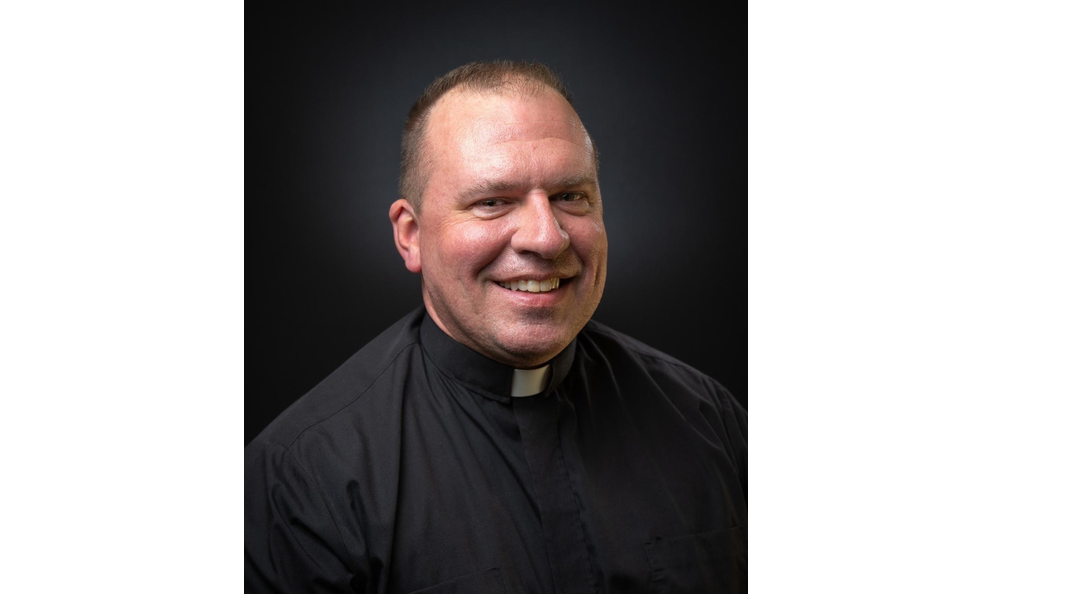 St. Augustine's Anglican Church | Rev'd Jeff Hunt