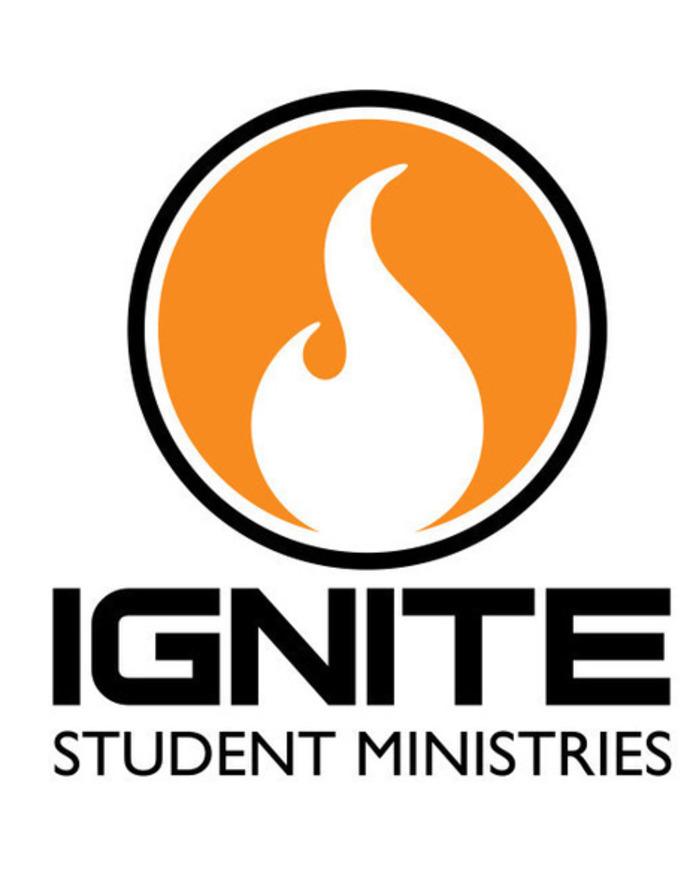 McCauley Baptist Church | Ignite High School Students
