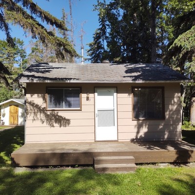 Sunset Point Christian Camp Foundation | cabin listings