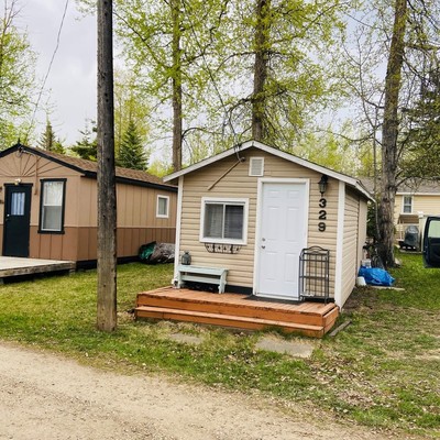 Sunset Point Christian Camp Foundation | cabin listings