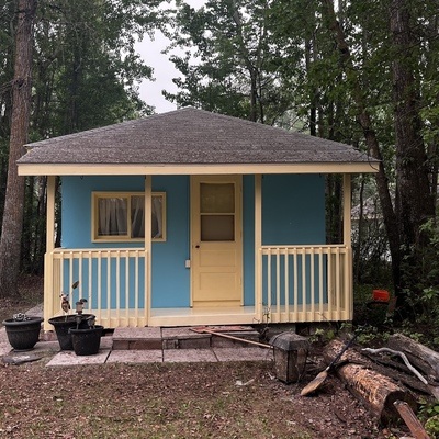 Sunset Point Christian Camp Foundation | cabin listings