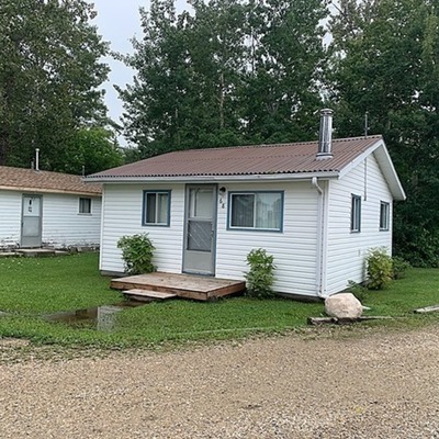 Sunset Point Christian Camp Foundation | cabin listings