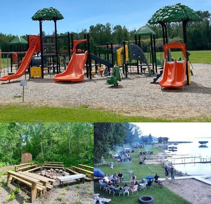 Sunset Point Christian Camp Foundation | Our Facilities