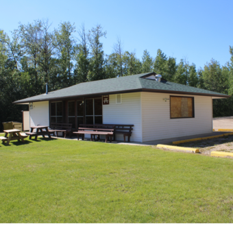 Sunset Point Christian Camp Foundation | Our Facilities