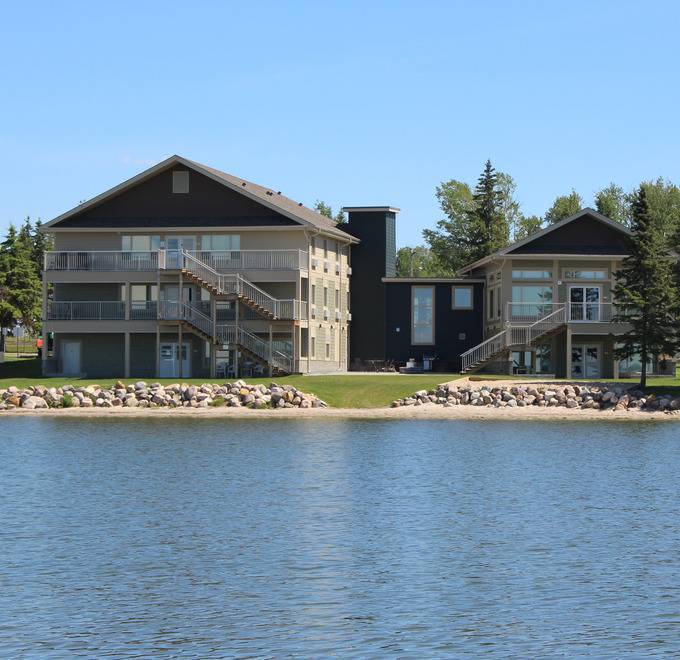 Sunset Point Christian Camp Foundation | Our Facilities