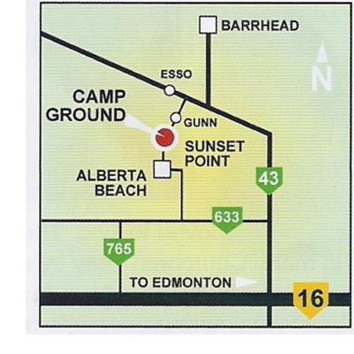 Sunset Point Christian Camp Foundation | Contact