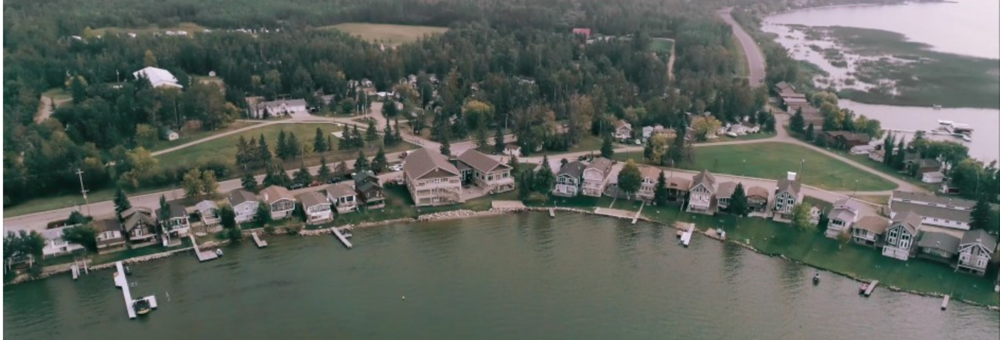 Sunset Point Christian Camp Foundation | Welcome