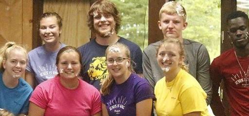Bethany Camp | Home