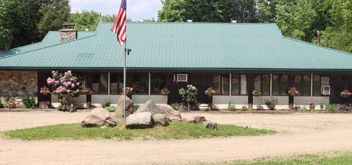 Bethany Camp | Home