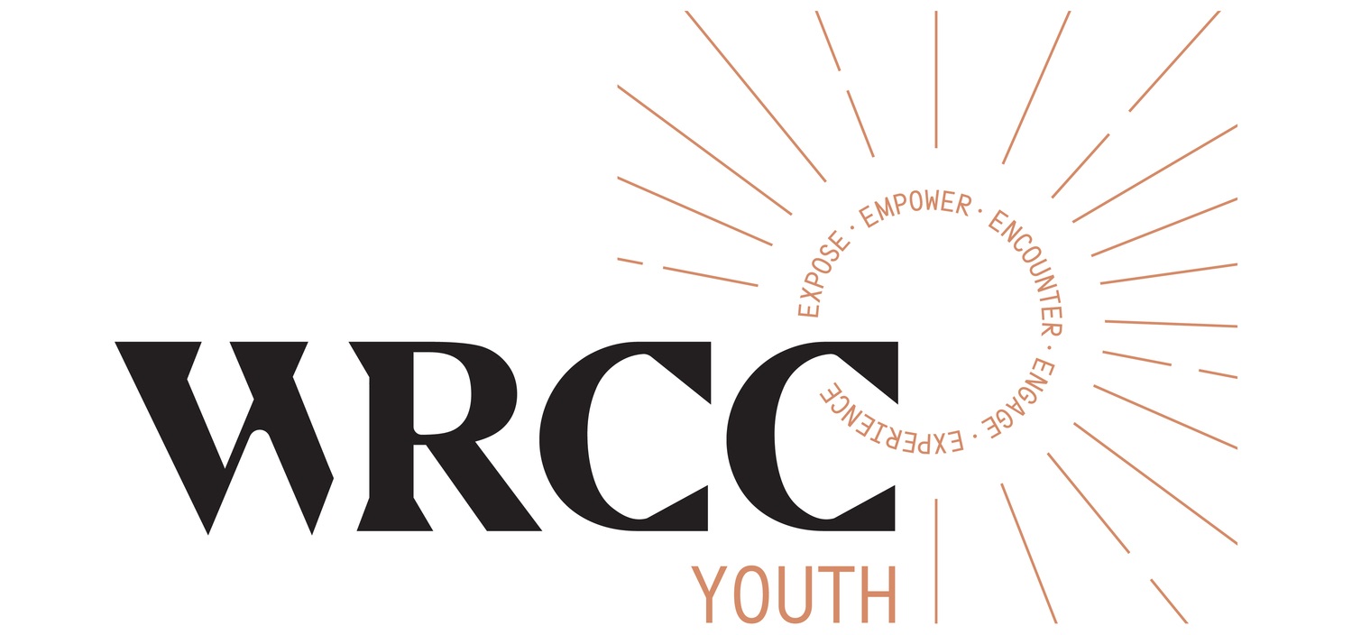 White Rock Community Church | WRCC Youth