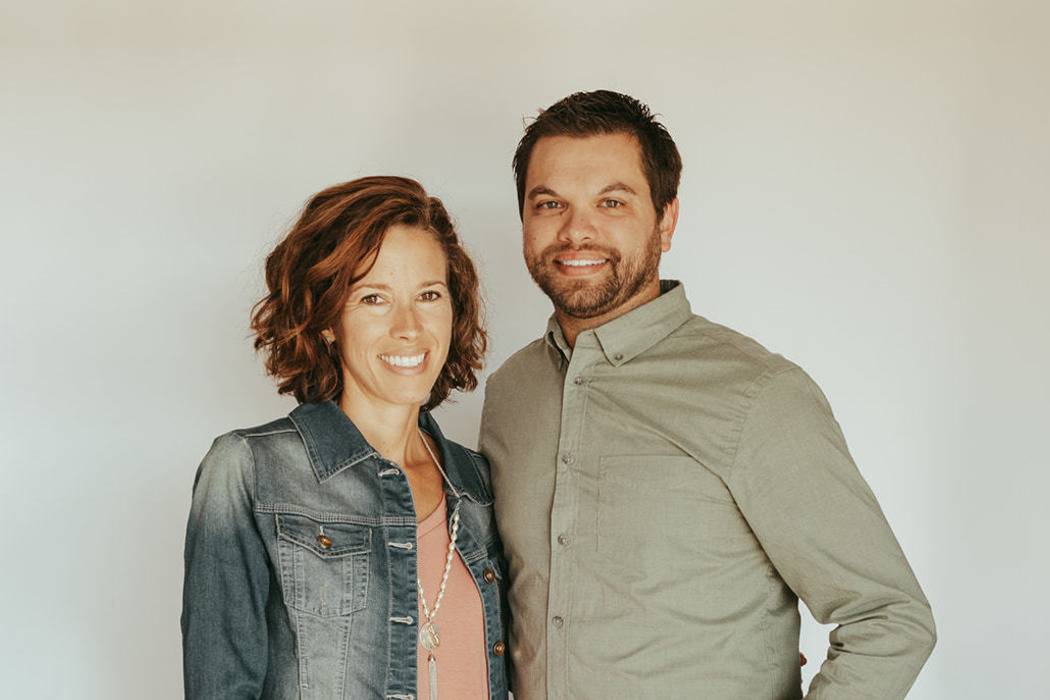 Immanuel Church of Winterville | Our Leadership