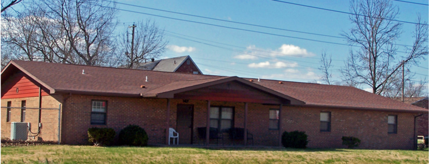 Regency Management | Housing