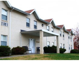 Regency Management | Housing