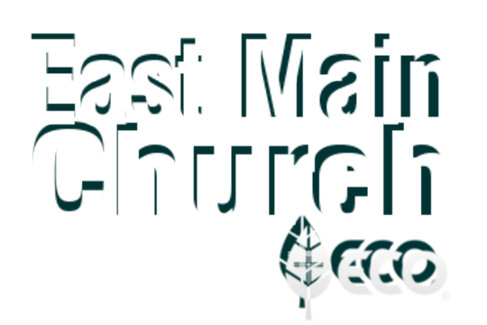 East Main Church | Home