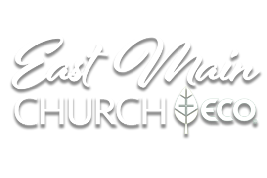 East Main Church | Parking Map