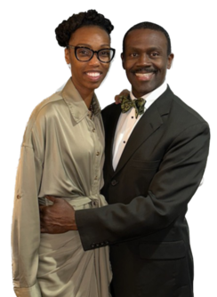 College Hill Church of God in Christ | Meet the Assistant Pastor