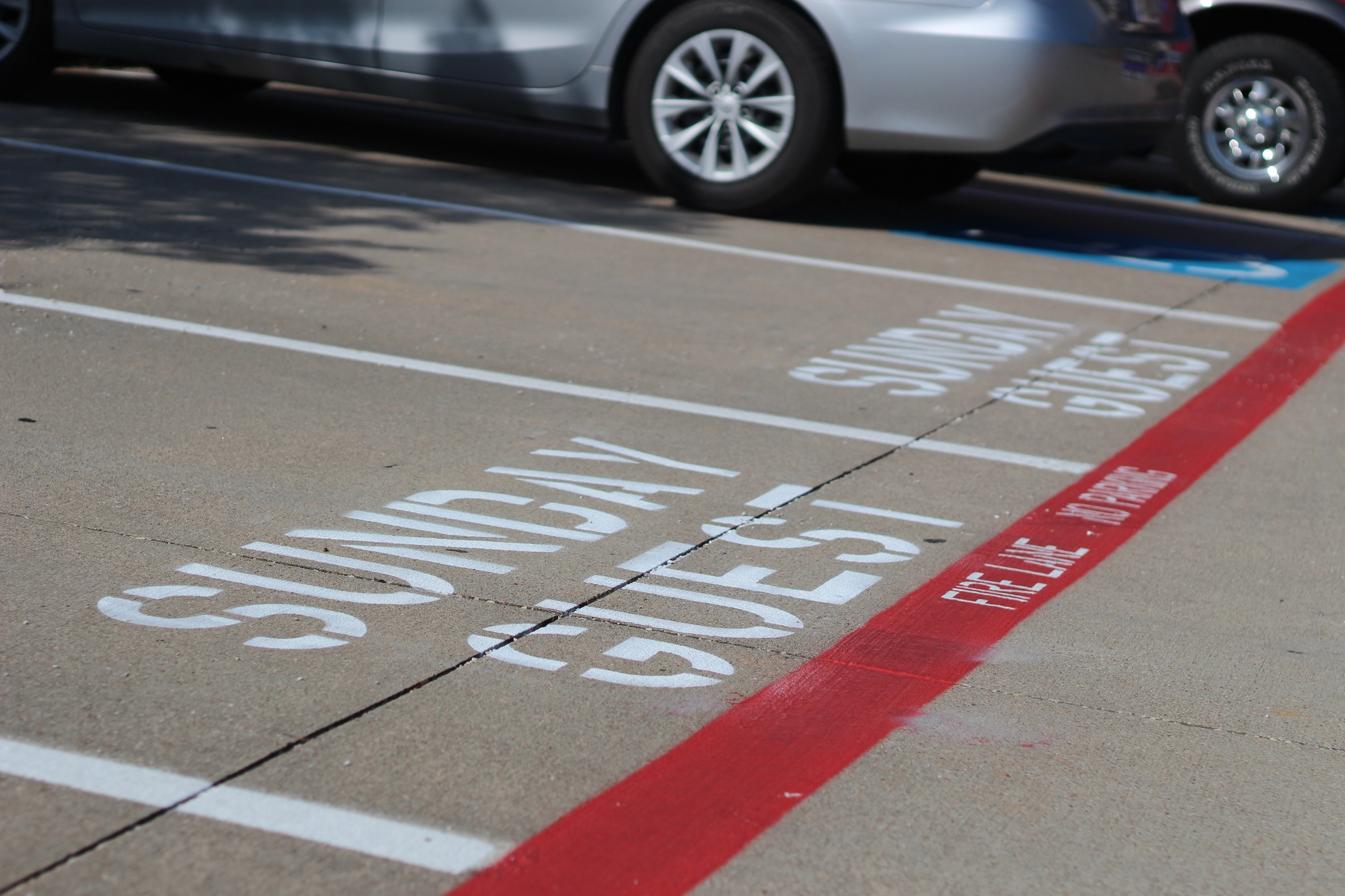 First Baptist Church Corinth | Plan Your Visit