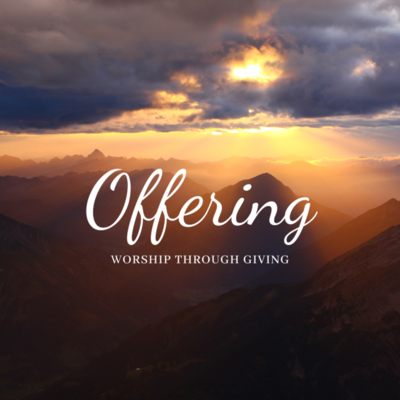 First Baptist Church Corinth | Giving