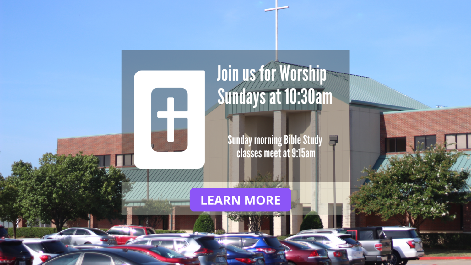 First Baptist Church Corinth | Home