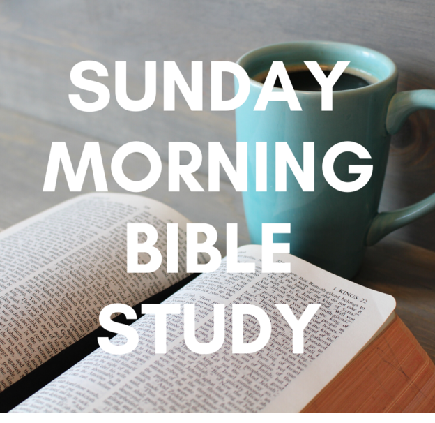 First Baptist Church Corinth | Adult Bible Study