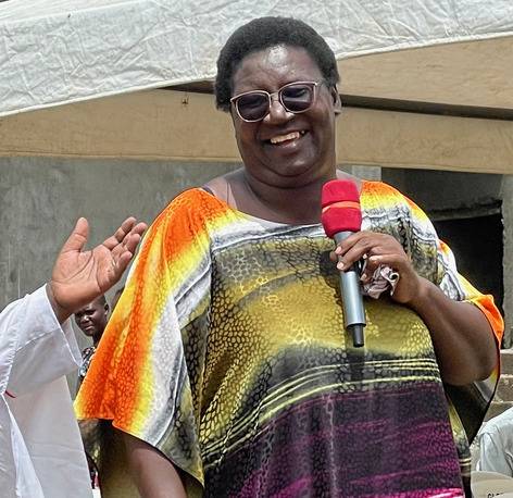 New Generation Healing and Empowerment Centre | Our People