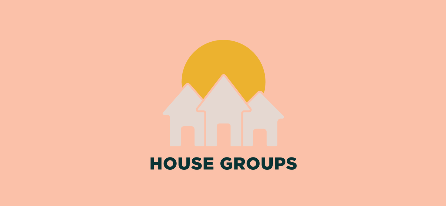 Mercy Hill Church | House Groups